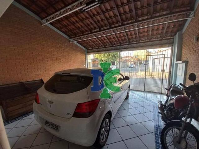 Casa com 2 dormitórios à venda, 129 m² por R$ 480.000,00 Parque Itamarati Jacareí/SP