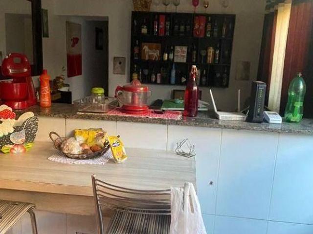 Casa com 2 dormitórios à venda, 129 m² por R$ 550.000,00 Jardim Santa Lídia Guarulhos/SP