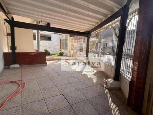 Casa com 2 dormitórios à venda, 129 m² por R$ 565.000,00 Rudge Ramos São Bernardo do Campo/SP