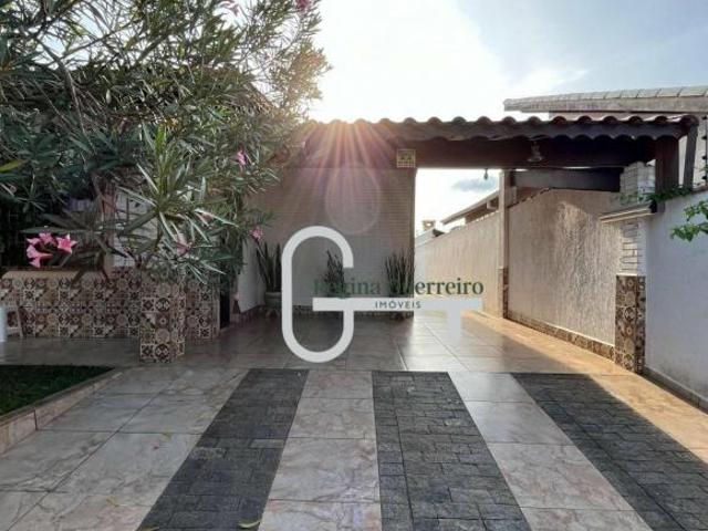 Casa com 2 dormitórios à venda, 129 m² por R$ 600.000,00 Centro Peruíbe/SP