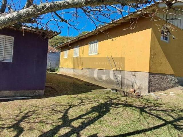 Casa com 2 dormitórios à venda, 129 m² por R$ 689.000,00 São Tomé Viamão/RS