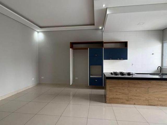 Casa com 2 dormitórios à venda, 129 m² por R$ 690.000,00 Jardim Terramérica I Americana/SP