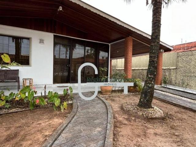 Casa com 2 dormitórios à venda, 129 m² por R$ 700.000,00 Cidade Nova Peruibe Peruíbe/SP