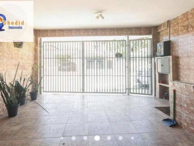 Casa com 2 dormitórios à venda, 129 m² por R$ 700.000,00 Penha de França São Paulo/SP