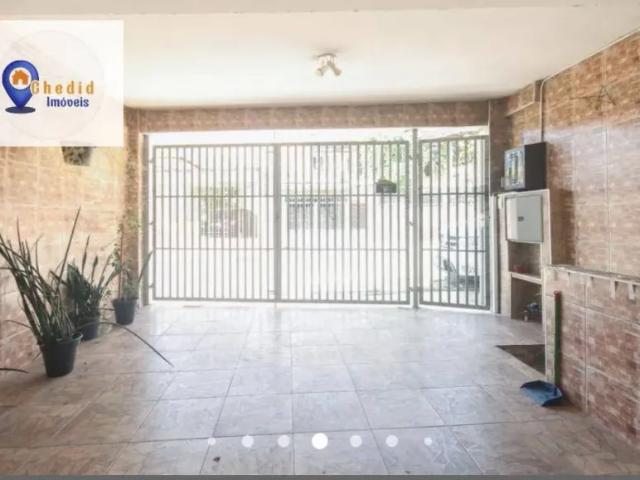Casa com 2 dormitórios à venda, 129 m² por R$ 700.000,00 Penha de França São Paulo/SP