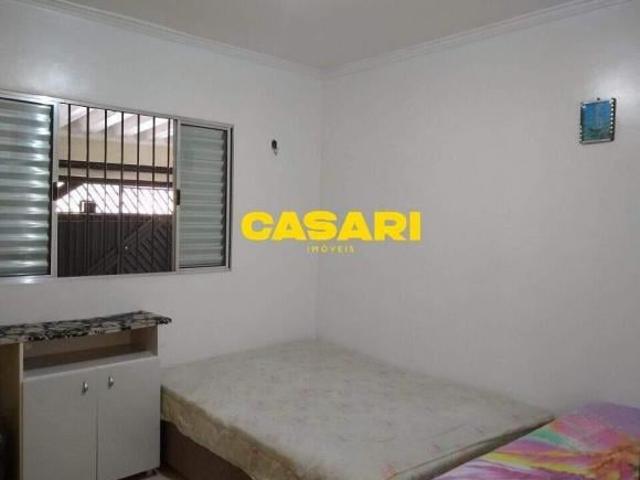 Casa com 2 dormitórios à venda, 129 m² Vila Vivaldi São Bernardo do Campo/SP