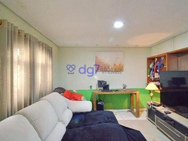 Casa com 2 dormitórios à venda, 129 m² Vila Sônia, São Paulo!