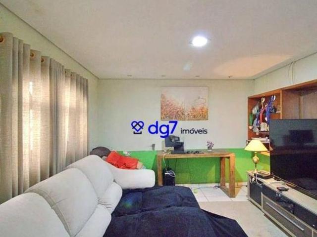 Casa com 2 dormitórios à venda, 129 m² Vila Sônia São Paulo/SP