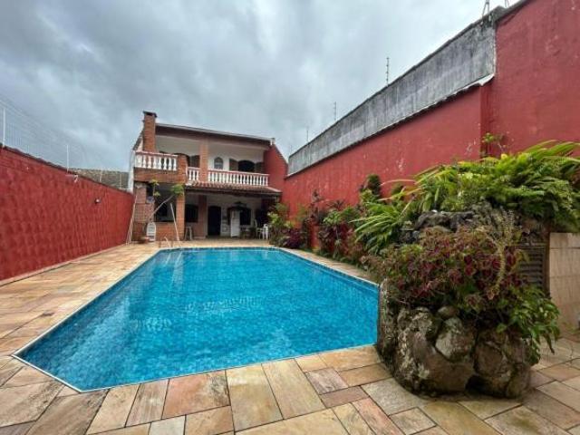 Casa com 2 dormitórios à venda 129.3 m² Suarão Itanhaém/SP