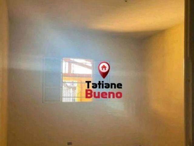 Casa com 2 dormitórios à venda, 120 m² Conjunto Residencial Elmano Veloso São José dos Campos/SP