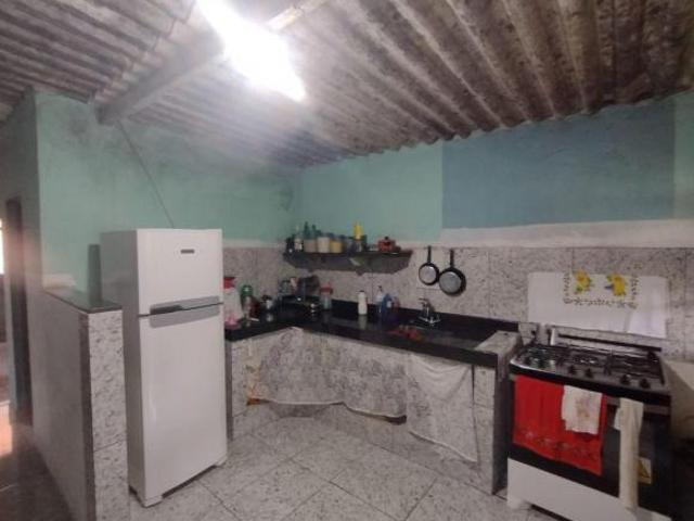 Casa com 2 dormitórios à venda, 120 m² por R$ 120.000,00 Mangabeiras Sabará/MG
