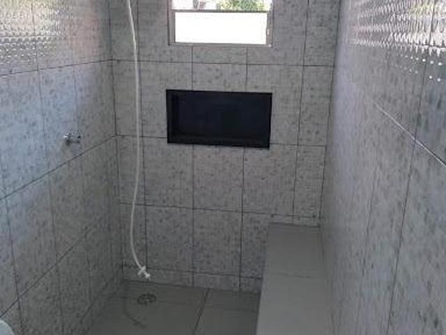 Casa com 2 dormitórios à venda, 120 m² por R$ 130.000,00 Parada Cinqüenta e Sete São Paulo/SP