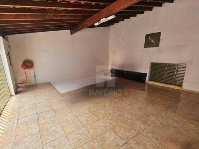 Casa à venda, 120 m² por R$ 200.000,00 Vila Ivan Jaú/SP