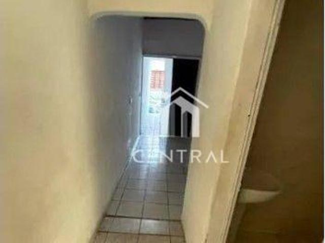 Casa com 2 dormitórios à venda, 120 m² por R$ 182.000,00 Centro Sorocaba/SP