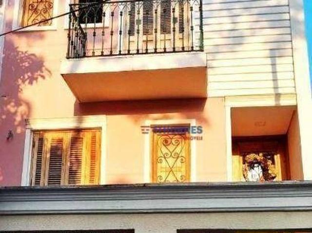 Casa com 2 dormitórios à venda, 120 m² por R$ 1.450.000,00 Vila Pompeia São Paulo/SP