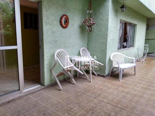 Casa com 2 dormitórios à venda, 120 m² por R$ 1.550.000,00 Chácara Klabin São Paulo/SP