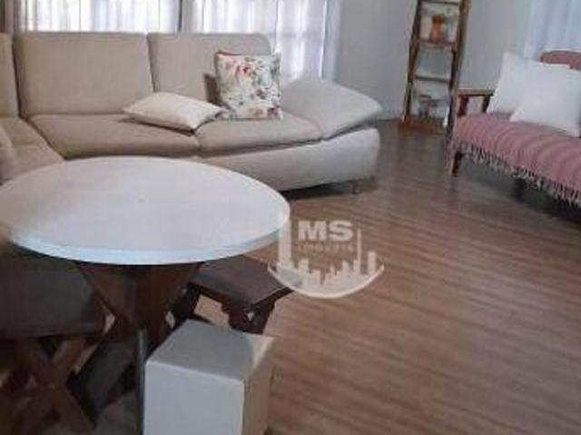 Casa com 2 dormitórios à venda, 120 m² por R$ 1.650.000,00 São José Americana/SP