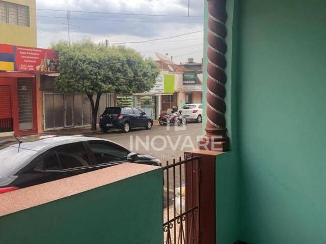 Casa com 2 dormitórios à venda, 120 m² por R$ 1.000.000,00 Setor Central Itumbiara/GO