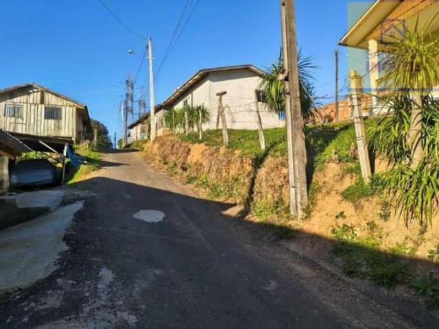 Casa com 2 dormitórios à venda, 120 m² por R$ 220.000,00 Jardim Social Campo Largo/PR