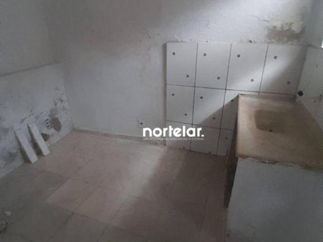 Casa com 2 dormitórios à venda, 120 m² por R$ 250.000,00 Brasilândia São Paulo/SP