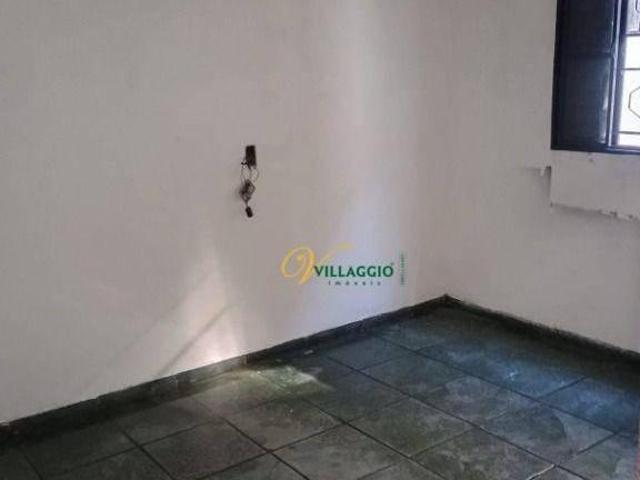 Casa com 2 dormitórios à venda, 120 m² por R$ 250.000,00 Jardim Manoel Del Arco São José do Rio