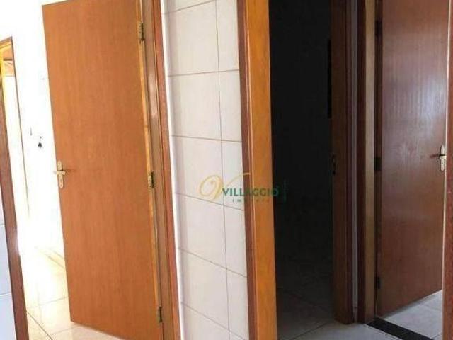 Casa com 2 dormitórios à venda, 120 m² por R$ 250.000,00 Loteamento Jorge Rodrigues São José do