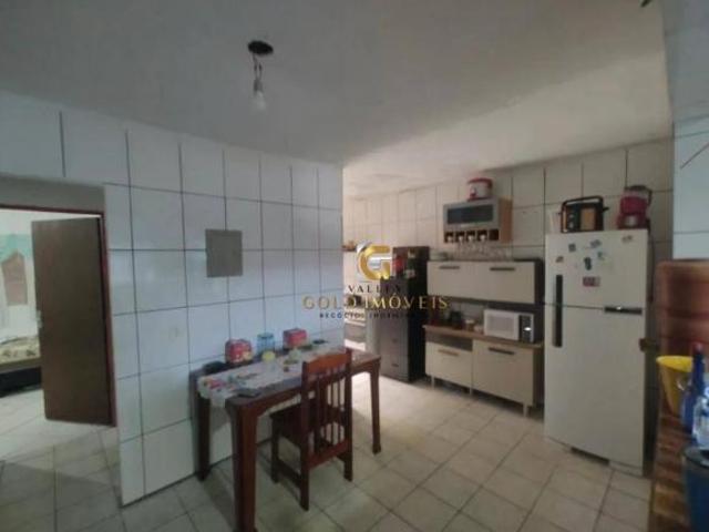 Casa com 2 dormitórios à venda, 120 m² por R$ 275.000 Conjunto Residencial Elmano Veloso São Jos