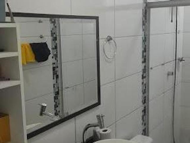 Casa com 2 dormitórios à venda, 120 m² por R$ 270.000,00 Núcleo Habitacional Vereador Edson Franci
