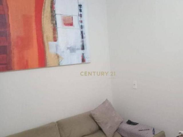 Casa com 2 dormitórios à venda, 120 m² por R$ 280.000,00 Ipanema Ville Sorocaba/SP