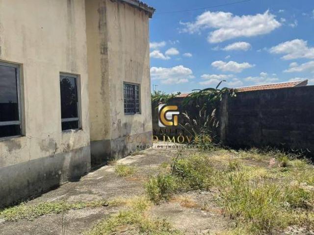Casa com 2 dormitórios à venda, 120 m² por R$ 280.000,00 Jardim Colônia Jacareí/SP