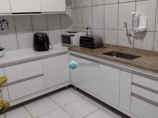 Casa com 2 dormitórios à venda, 120 m² por R$ 280.000 Parque das Aroeiras São José do Rio Preto/