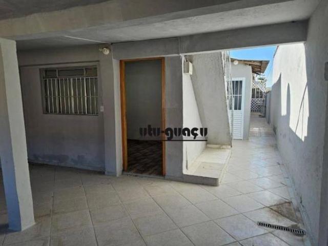 Casa com 2 dormitórios à venda, 120 m² por R$ 300.000,00 Jardim Aeroporto I Itu/SP