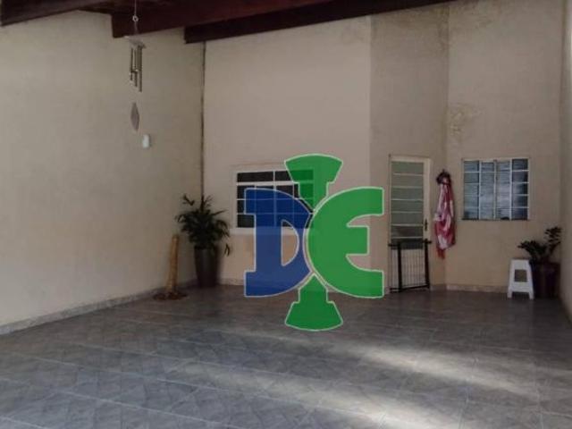 Casa com 2 dormitórios à venda, 120 m² por R$ 320.000,00 Jardim Santa Marina Jacareí/SP