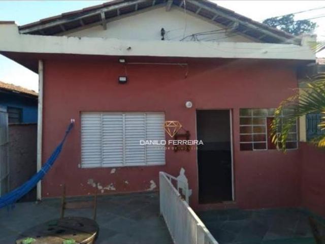 Casa com 2 dormitórios à venda, 120 m² por R$ 349.800,00 Vila Padre Bento Itu/SP