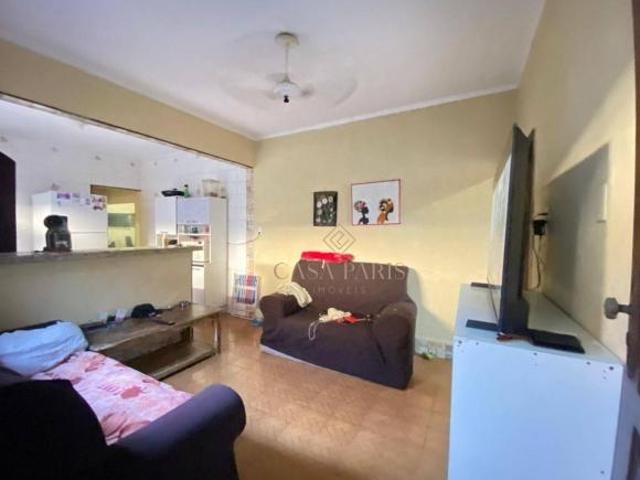 Casa com 2 dormitórios à venda, 120 m² por R$ 355.000,00 Mirim Praia Grande/SP