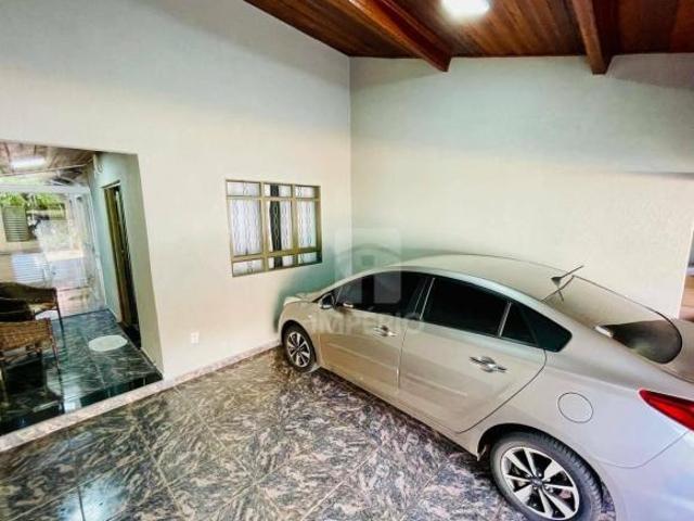 Casa com 2 dormitórios à venda, 120 m² por R$ 350.000,00 Jardim São Crispim Jaú/SP