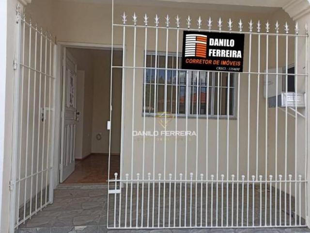 Casa com 2 dormitórios à venda, 120 m² por R$ 375.000,00 Vila Padre Bento Itu/SP