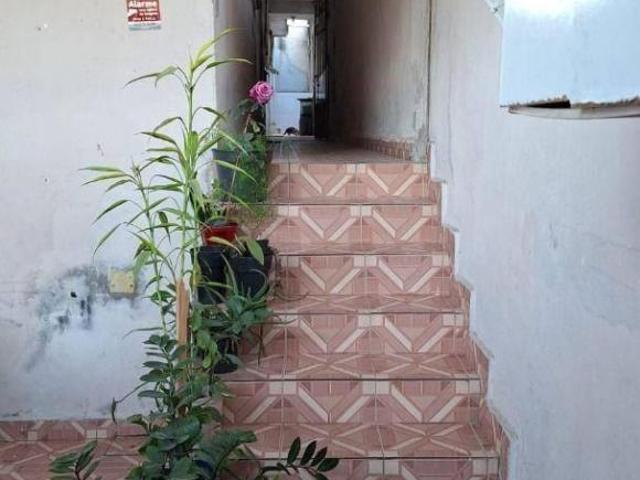 Casa com 2 dormitórios à venda, 120 m² por R$ 385.000,00 Cidade Kemel São Paulo/SP