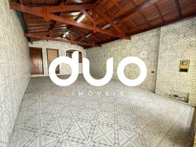 Casa com 2 dormitórios à venda, 120 m² por R$ 380.000,00 Vila Rezende Piracicaba/SP
