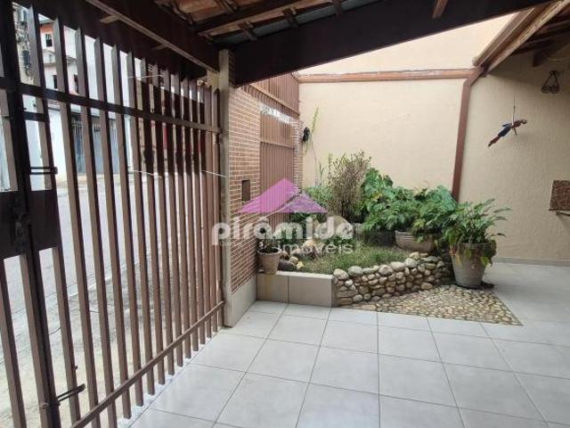 Casa com 2 dormitórios à venda, 120 m² por R$ 380.000,00 Vila Unidos São José dos Campos/SP