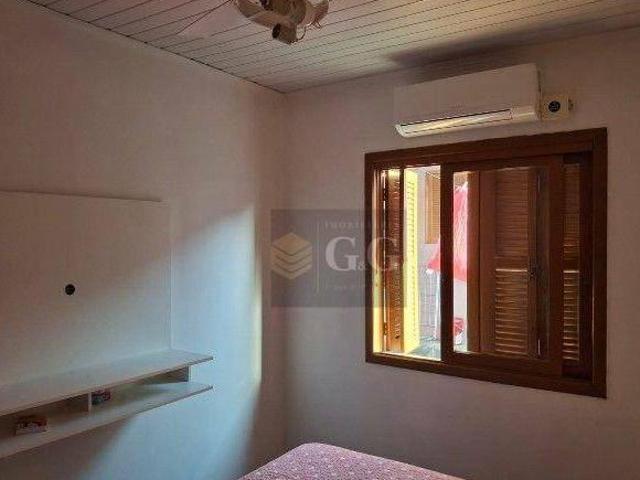 Casa com 2 dormitórios à venda, 120 m² por R$ 380.000,00 Sitio São José Viamão/RS