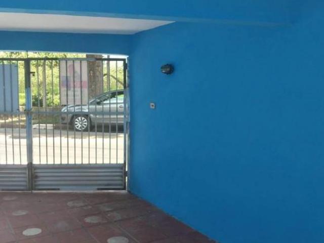 Casa com 2 dormitórios à venda, 120 m² por R$ 395.000,00 Jardim Haydee Mauá/SP