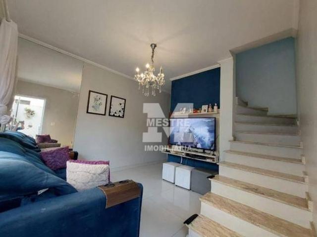 Casa com 2 dormitórios à venda, 120 m² por R$ 398.000,00 Jardim do Papai Guarulhos/SP