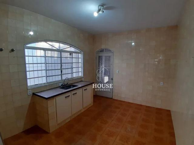 Casa com 2 dormitórios, 120 m² venda por R$ 370.000,00 ou aluguel por R$ 1.933,21/mês Jardim Pre