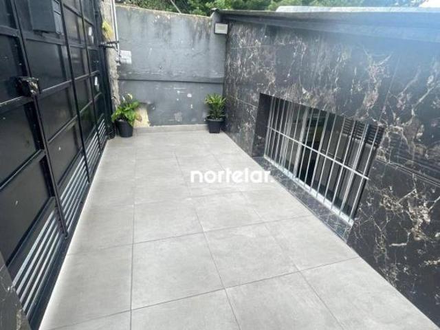Casa com 2 dormitórios à venda, 120 m² por R$ 390.000,00 Jardim Mariliza São Paulo/SP