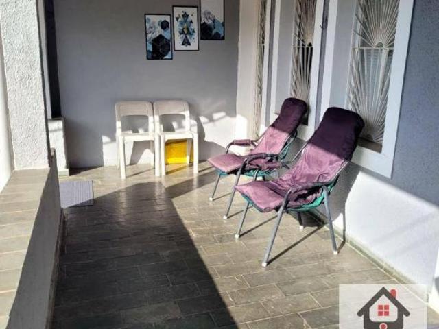 Casa com 2 dormitórios à venda, 120 m² por R$ 400.000,00 Dic IV Conjunto Habitacional Lech Walesa