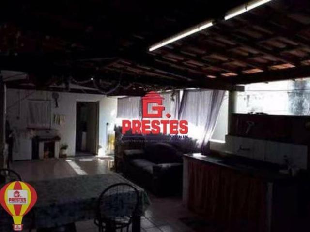 Casa com 2 dormitórios à venda, 120 m² por R$ 410.000,00 Vila Haro Sorocaba/SP