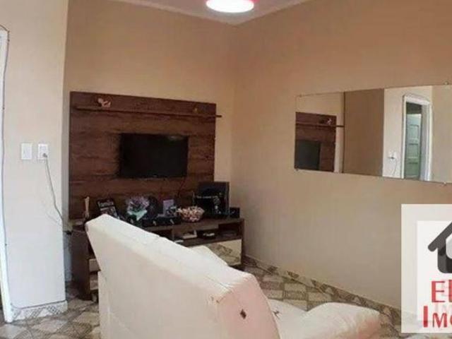 Casa com 2 dormitórios à venda, 120 m² por R$ 410.000,00 Parque Universitário de Viracopos Campi