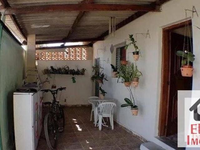 Casa com 2 dormitórios à venda, 120 m² por R$ 410.000,00 Parque Universitário de Viracopos Campi