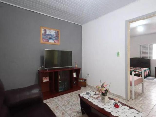 Casa com 2 dormitórios à venda, 120 m² por R$ 389.000,00 Chácara Belenzinho São Paulo/SP